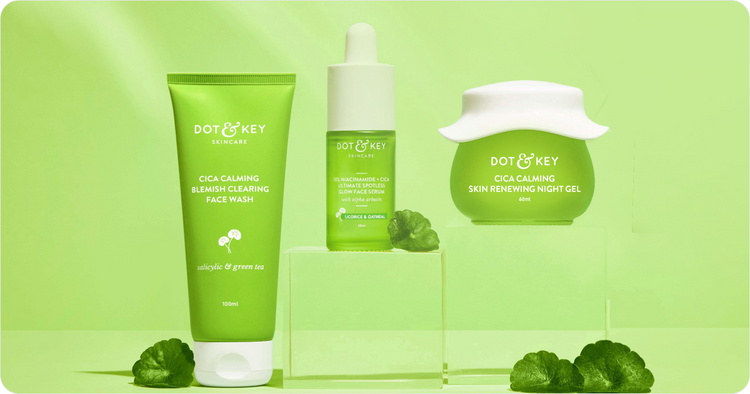 Best Night Skin Care Routine for Oily Skin