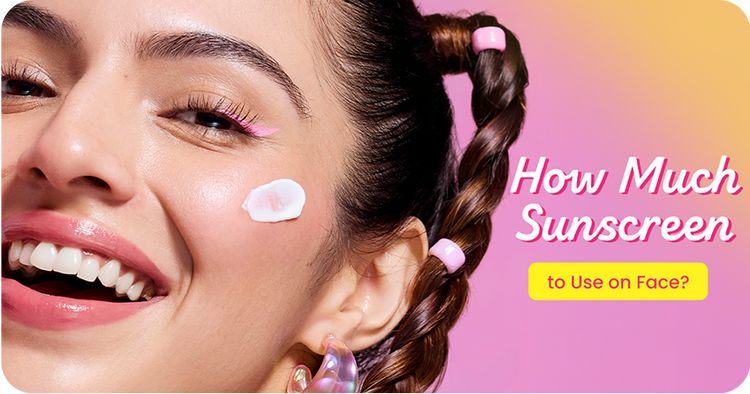How Much SPF Sunscreen to Use on Face? Your Ultimate Guide