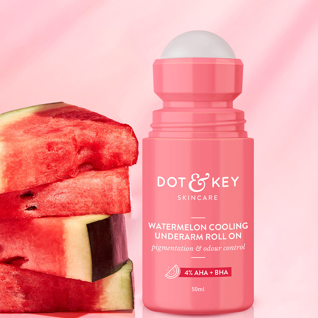 Dot & Key: Natural & Clinically Proven Skin Care Products