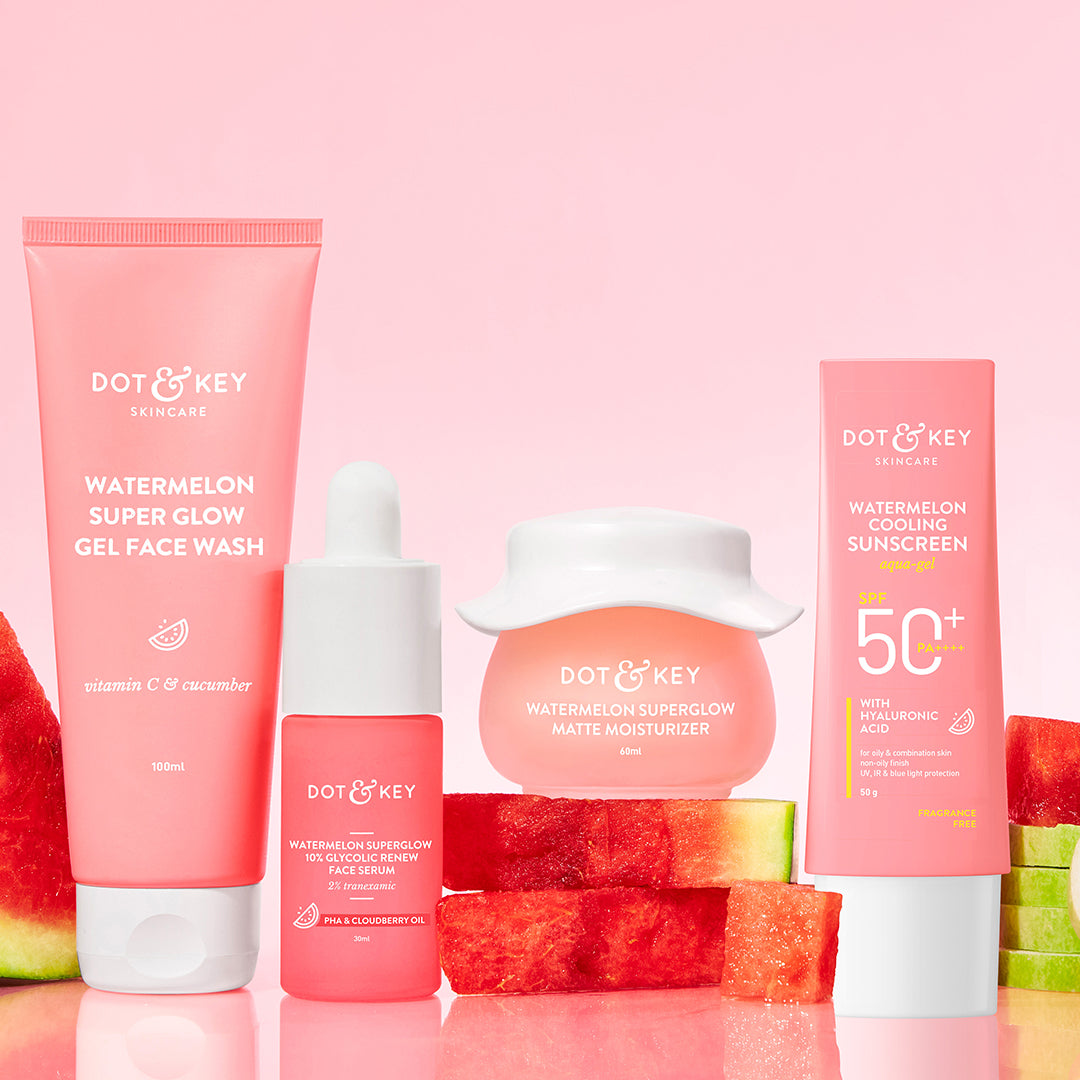 Dot & Key: Natural & Clinically Proven Skin Care Products