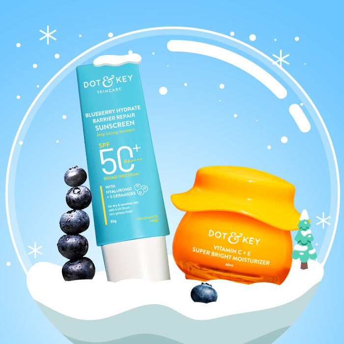 Dot & Key: Natural & Clinically Proven Skin Care Products