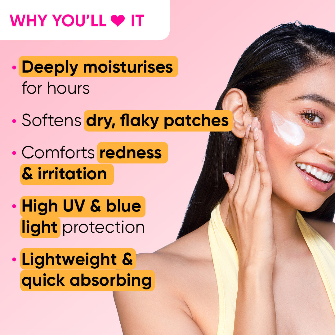 Moisturize & Protect Power Duo