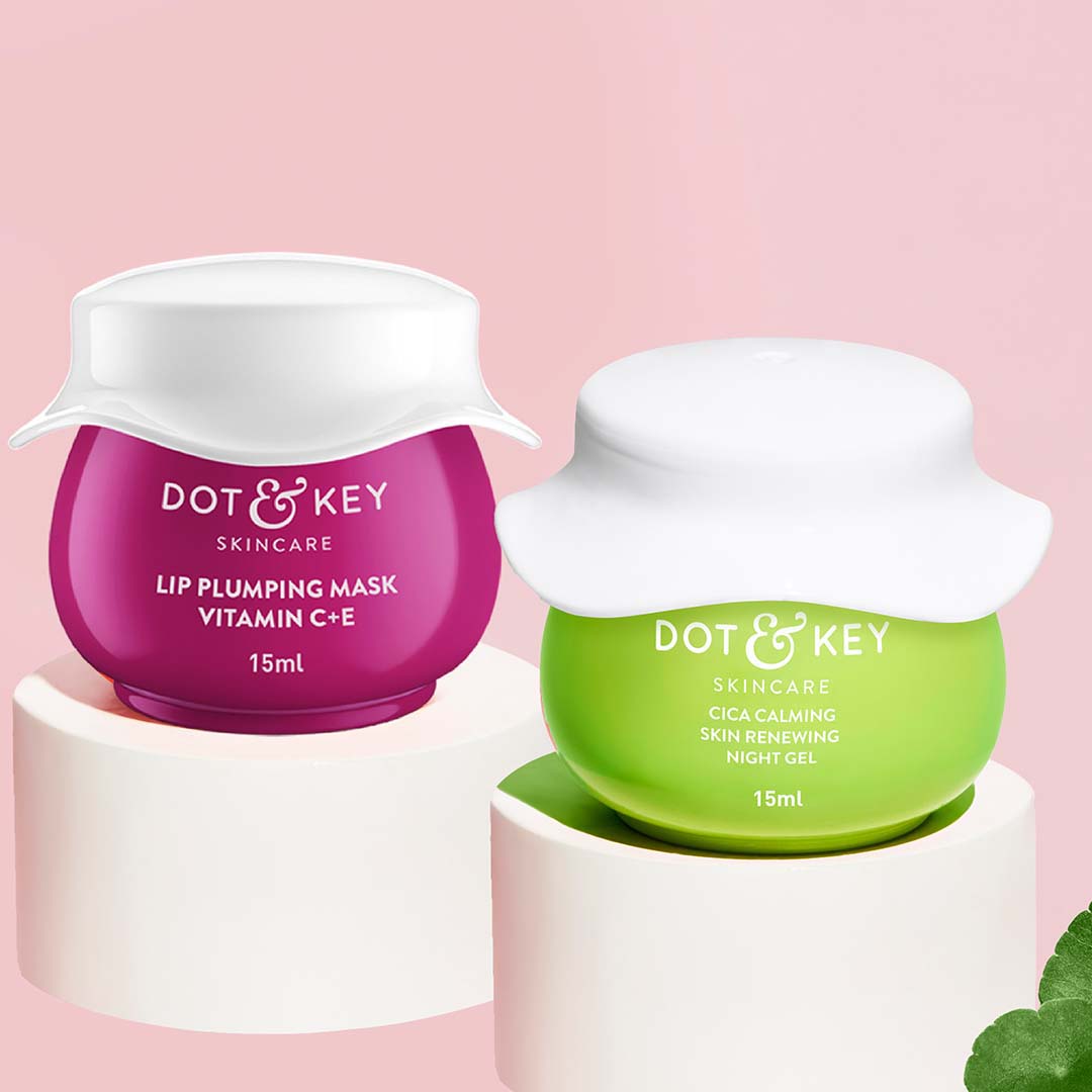 Dot & Key: Natural & Clinically Proven Skin Care Products