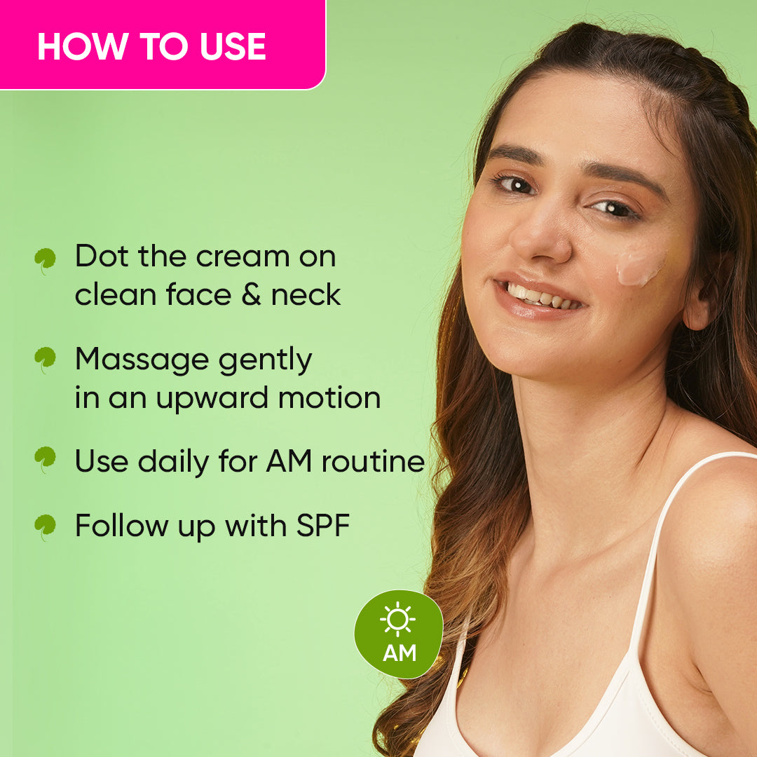 CICA +Niacinamide Oil - Free Moisturizer – Dot & Key