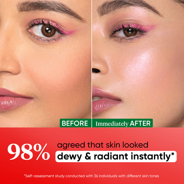 Strobe Creams - Highlighter + Moisturizer – Dot & Key