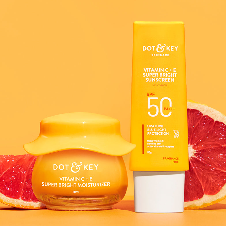 Dot & Key: Natural & Clinically Proven Skin Care Products