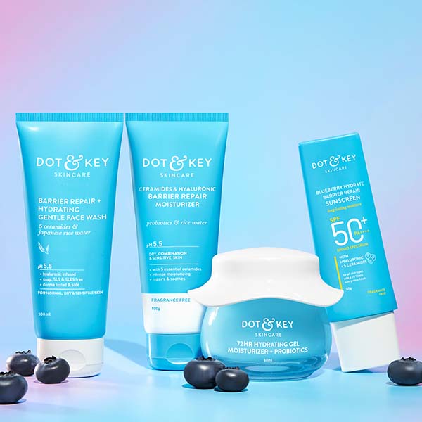 Dot & Key: Natural & Clinically Proven Skin Care Products