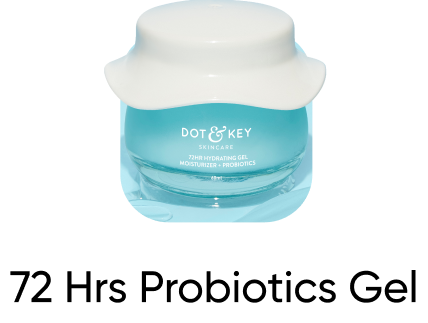Dot & Key: Natural & Clinically Proven Skin Care Products