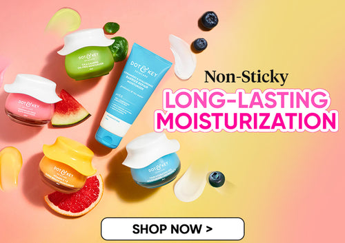 Dot & Key: Natural & Clinically Proven Skin Care Products