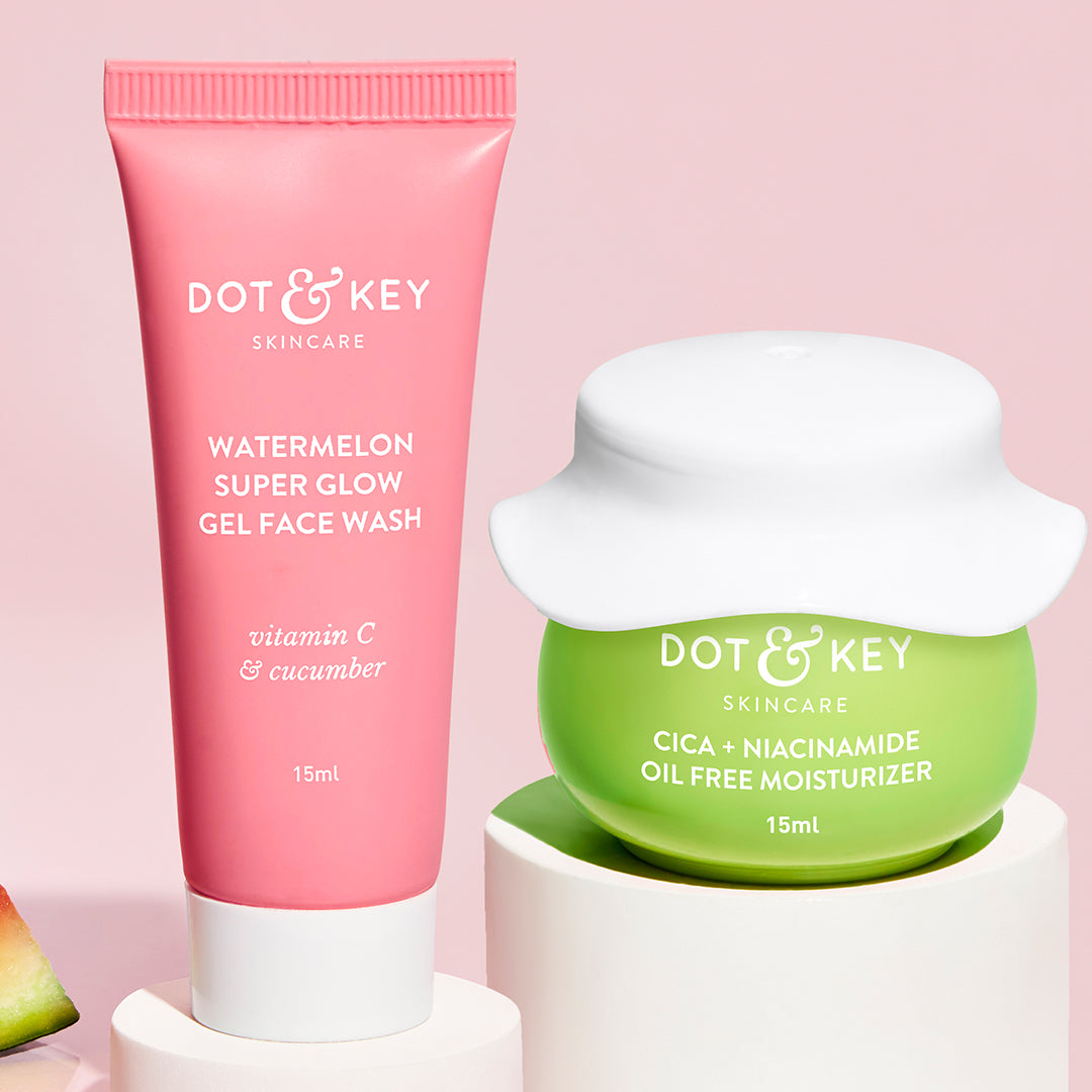 Dot & Key Skincare | Natural Skin care | Scientific Skincare