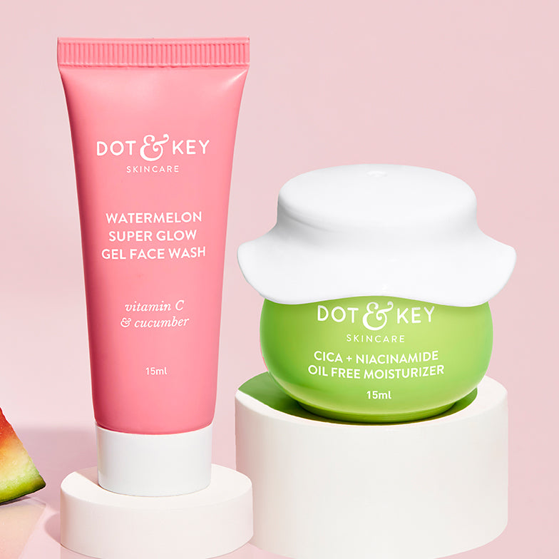 Buy Best Skin Care Products Online in India - Dot & Key