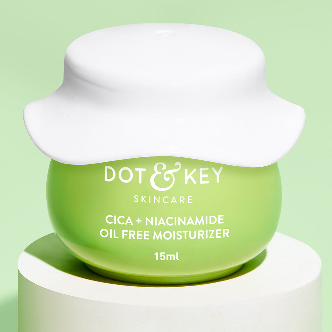 Dermatologically Tested Skincare Solution - Safe For All Skin Types ...