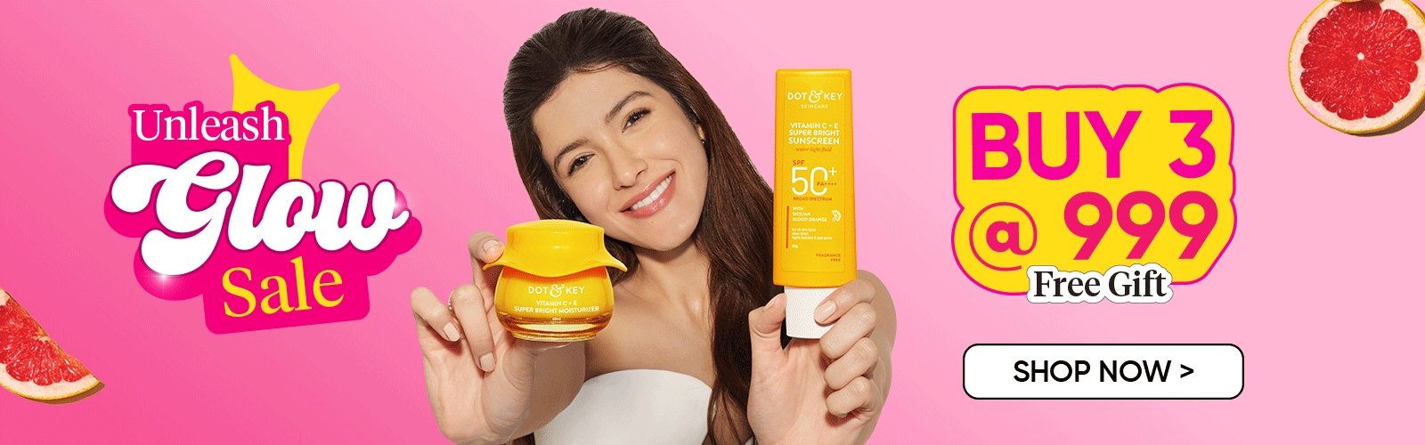 Dot & Key: Natural & Clinically Proven Skin Care Products