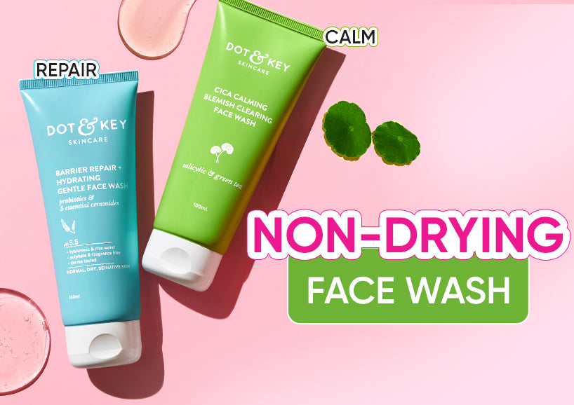 Face Wash – Dot & Key