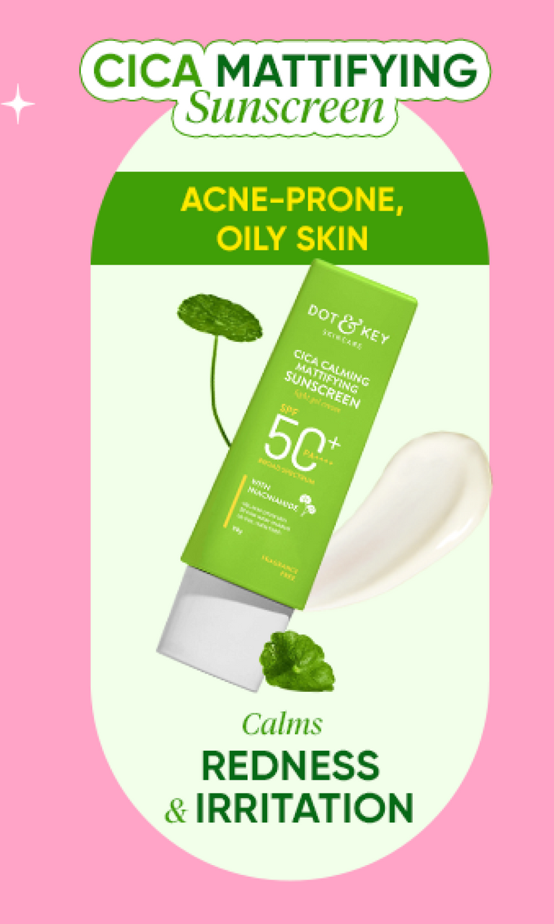 Watermelon Cooling Hyaluronic Acid Sunscreen SPF 50+ PA++++ – Dot & Key