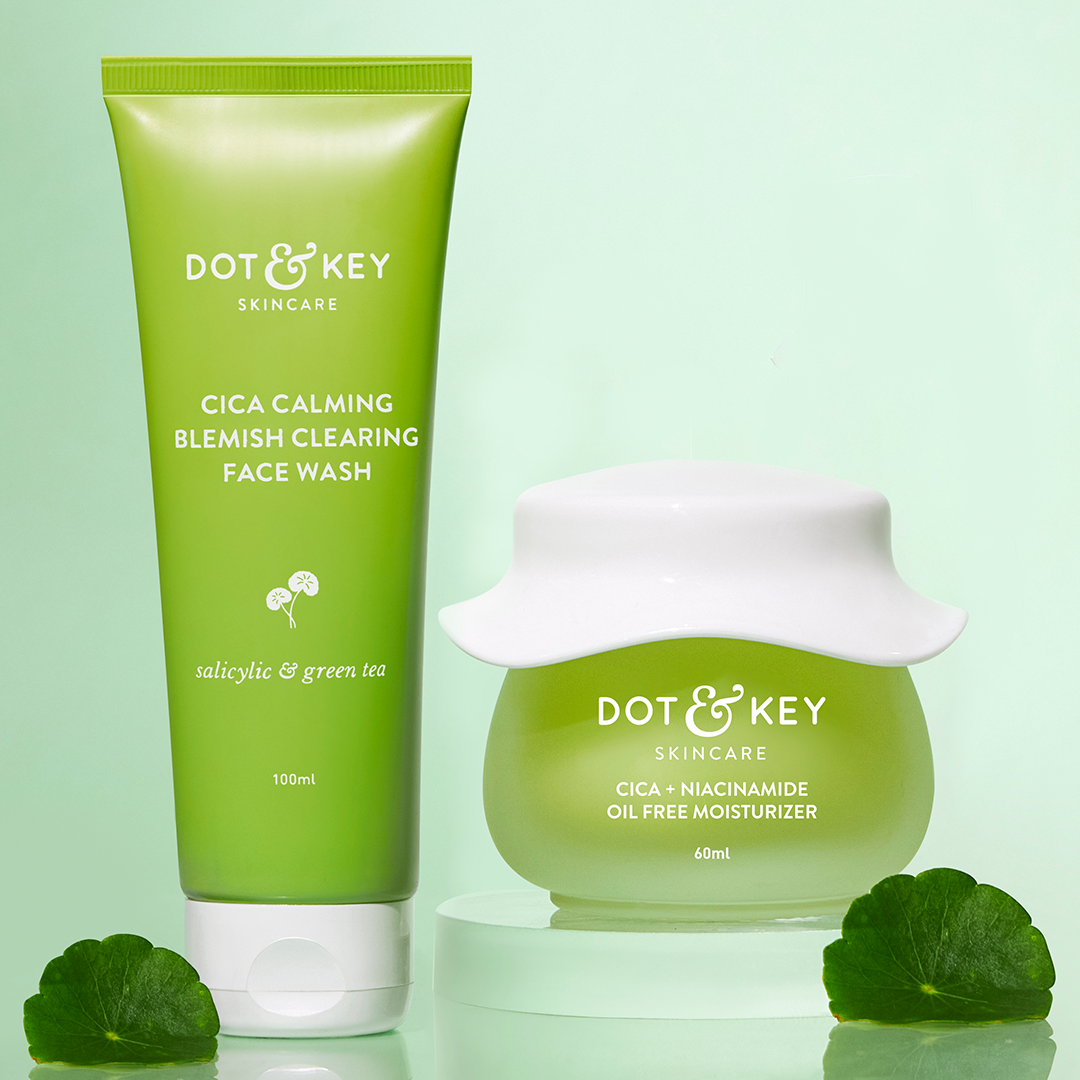 Dot & Key: Natural & Clinically Proven Skin Care Products