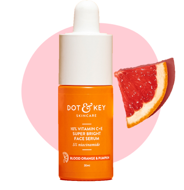 Dot & Key: Natural & Clinically Proven Skin Care Products