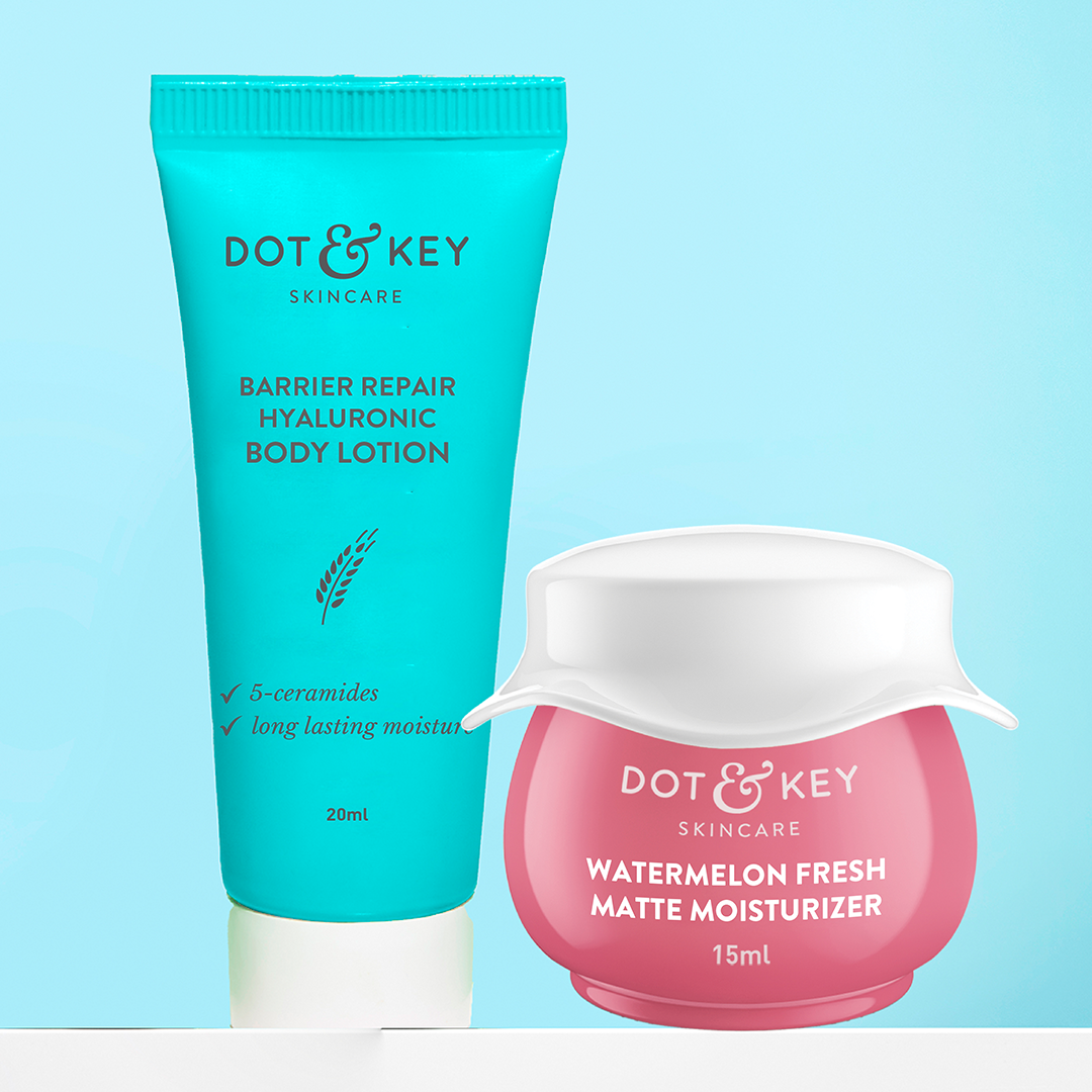 Dot & Key: Natural & Clinically Proven Skin Care Products