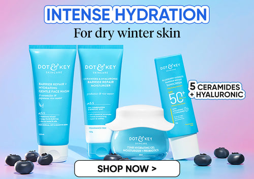 Dot & Key: Natural & Clinically Proven Skin Care Products