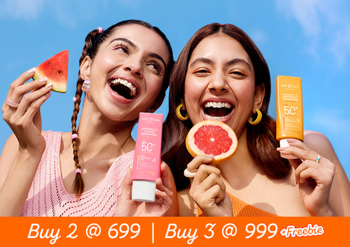 Dot & Key: Natural & Clinically Proven Skin Care Products